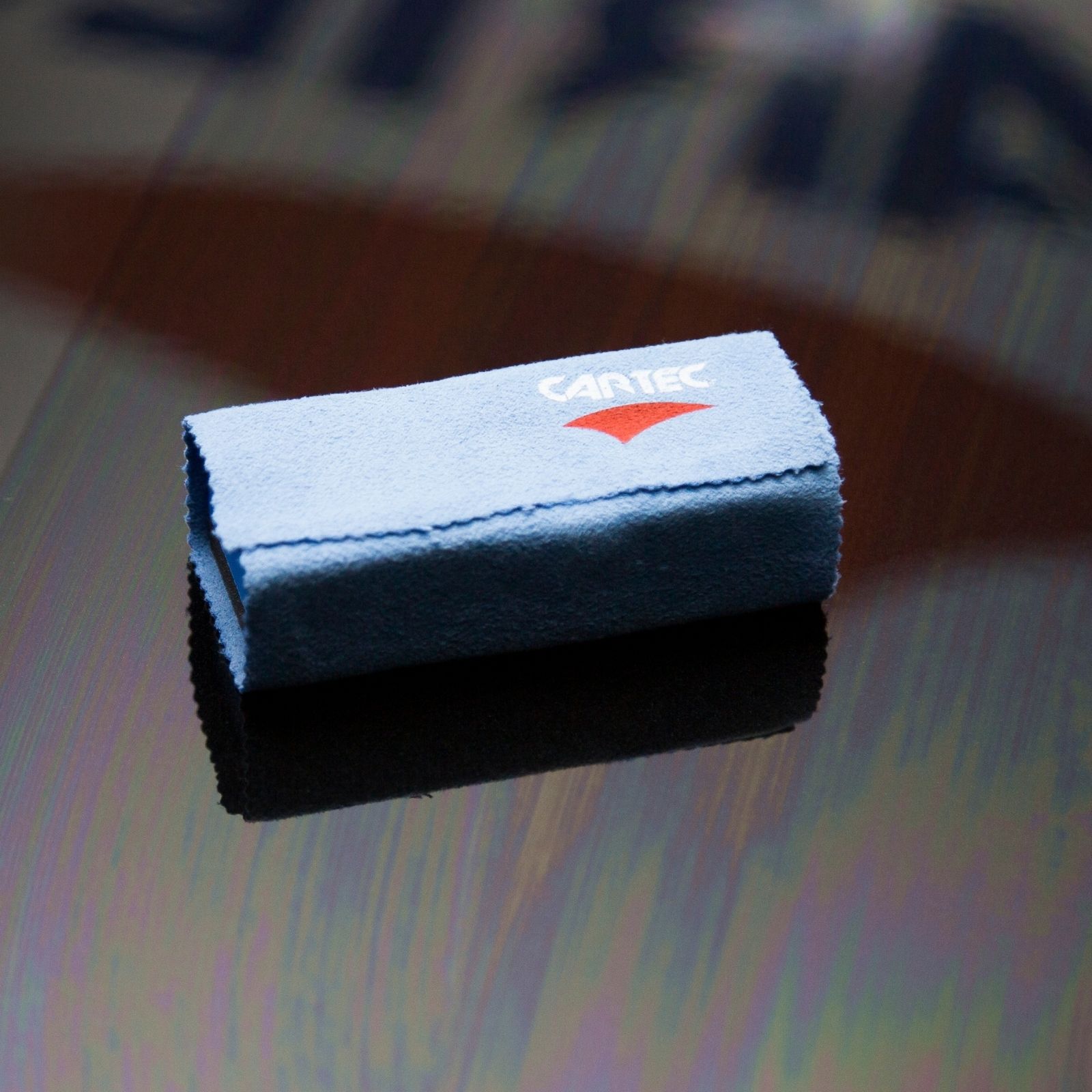 Ceramic Guard SiCarbon+ Coating - Cartec